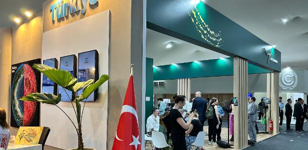 Vizinhas, Austrália e Turquia fazem 'Guerra Fria' por sede da COP31