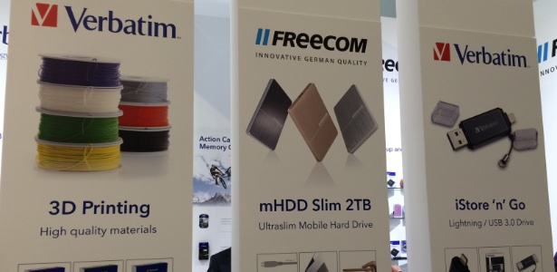 Lembra dela? Creative migrou dos MP3 players para caixas bluetooth - 07 ...