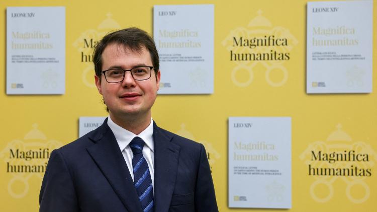 Papa Leão 14 e IA: por que ele pede regulação