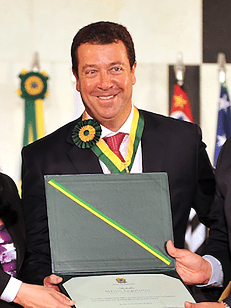 Bolsonaro reabilita Ciro Nogueira da sua relação estreita com a ...