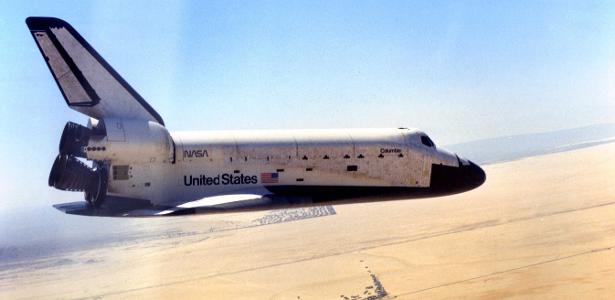 20 anos da tragédia do ônibus espacial Columbia: o que aconteceu?