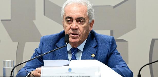Presidente da CCJ descarta PEC alternativa e diz que espera 6x1 da Câmara