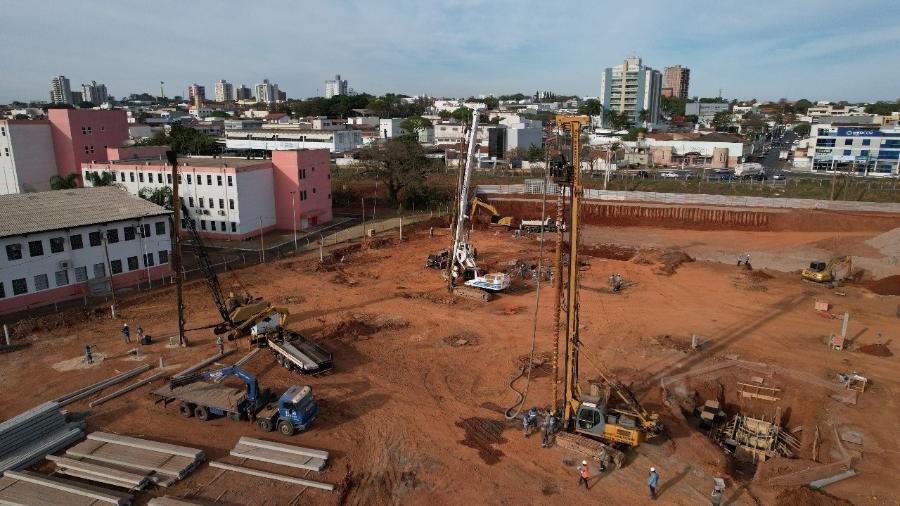 Assaí abre 300 vagas de emprego para nova unidade em Sumaré