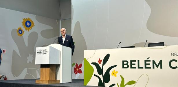 Oásis no discurso, seca na prática: o desafio do esporte e da COP 30