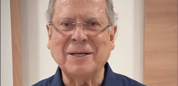 Após descobrir linfoma, Dirceu mantém pré-candidatura a deputado federal