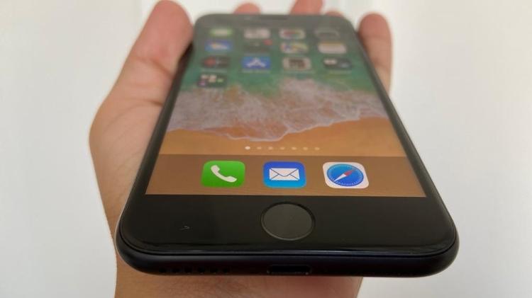 iPhone SE (2020): review, preço, câmeras e desempenho