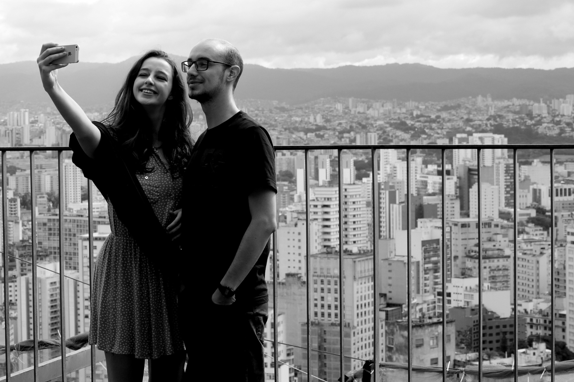 Fotos: Nos 50 anos do Copan, conheça cada detalhe desse prédio ...