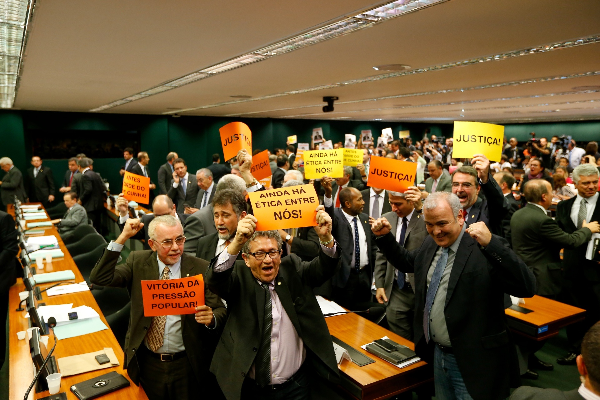 Fotos: Imagens do dia - 14 de junho de 2016 - 14/06/2016 - UOL Notícias