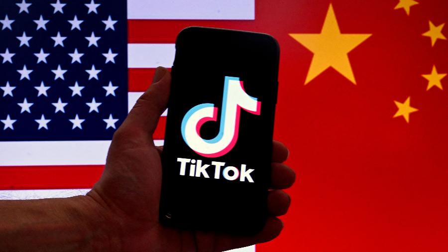 Pequim diz que TikTok nos EUA terá licenciamento e algoritmo chinês
