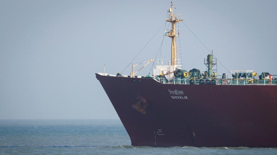Guerra contra o Irã pressiona energia, divide aliados e amplia crises