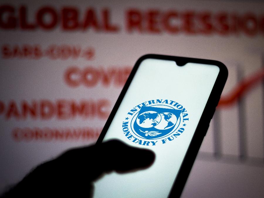 O que é FMI, o Fundo Monetário Internacional