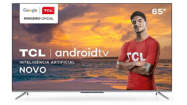 TV de 60 polegadas: veja condições mínimas para ter uma e sugestões