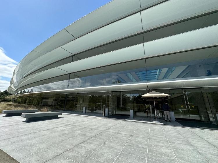 Apple Park: visitamos locais exclusivos da empresa dona do iPhone
