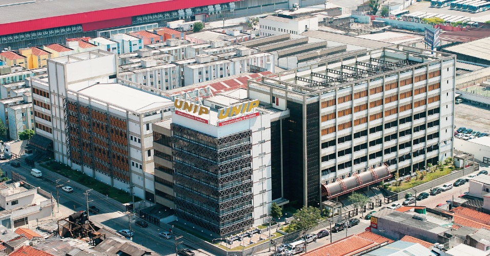 Veja quais são as dez maiores universidades privadas do país - Fotos ...