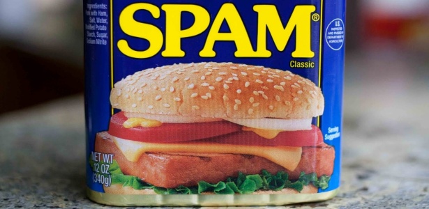 Carne enlatada e Monty Python: de onde veio a palavra "spam"? - 21/08 ...