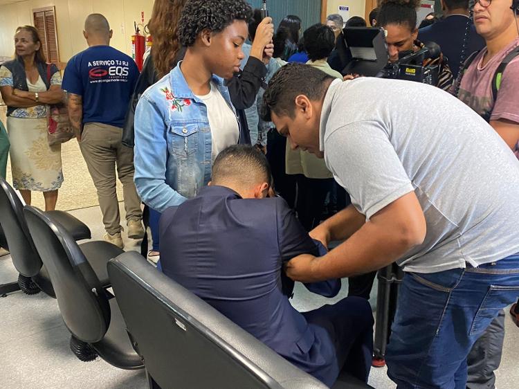 Flordelis é condenada pela morte do pastor Anderson do Carmo