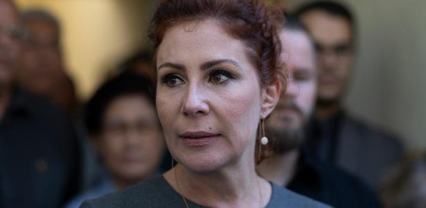 Zambelli será extraditada para cumprir pena no Brasil, diz Maierovitch