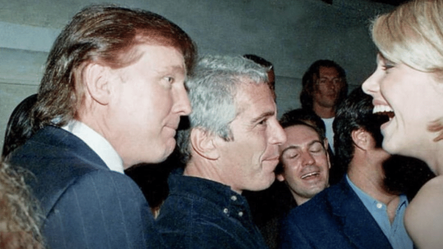 Caso Epstein: governo Trump descumpre prazo legal e não libera arquivos