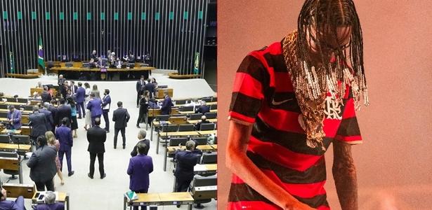 Ofensiva contra rap e funk chega a 12 capitais e ao Congresso