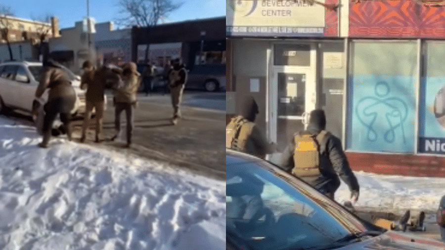 O que se sabe sobre o homem morto pelo ICE em Minneapolis?