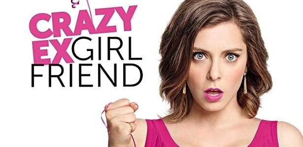 crazy ex girlfriend crítica