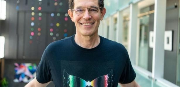 Neil Turok, o físico que desafia a teoria do Big Bang e defende a ideia ...