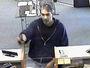 Ele usou suco de limão pra ficar 'invisível' e roubar banco - e falhou