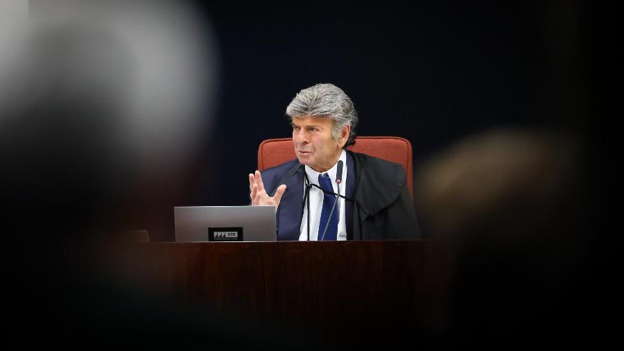 Fux já negou habeas corpus por furto de calça de R$ 70 e carne de R$ 90