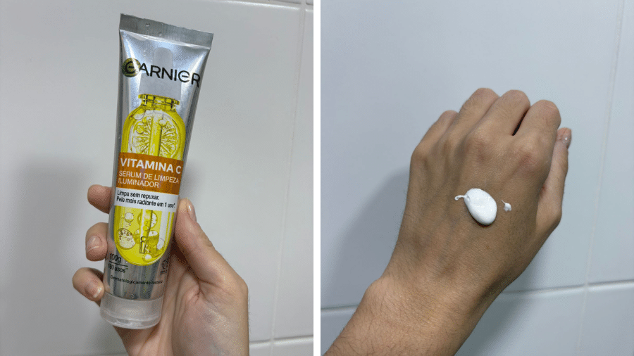 Sérumnete da Garnier limpa, uniformiza e matifica pele; veja análise