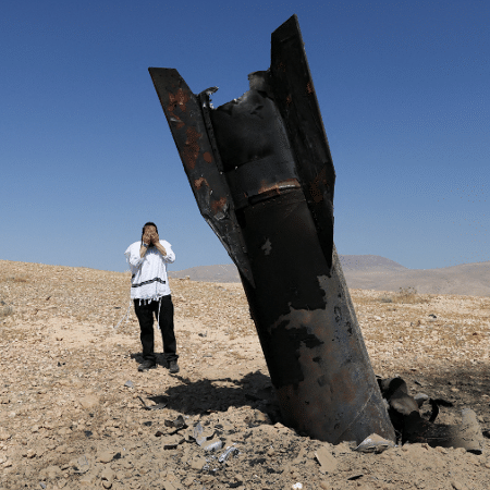 Israel e Irã pausam ataques após apelo de Trump por cessar-fogo