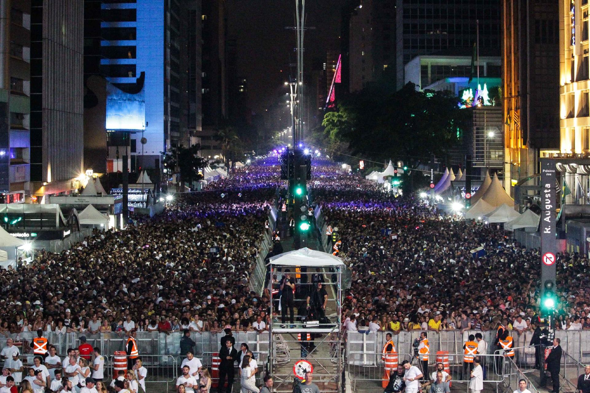 Fotos: Veja imagens do Réveillon de 2019 ao redor do mundo - 31/12/2018 ...