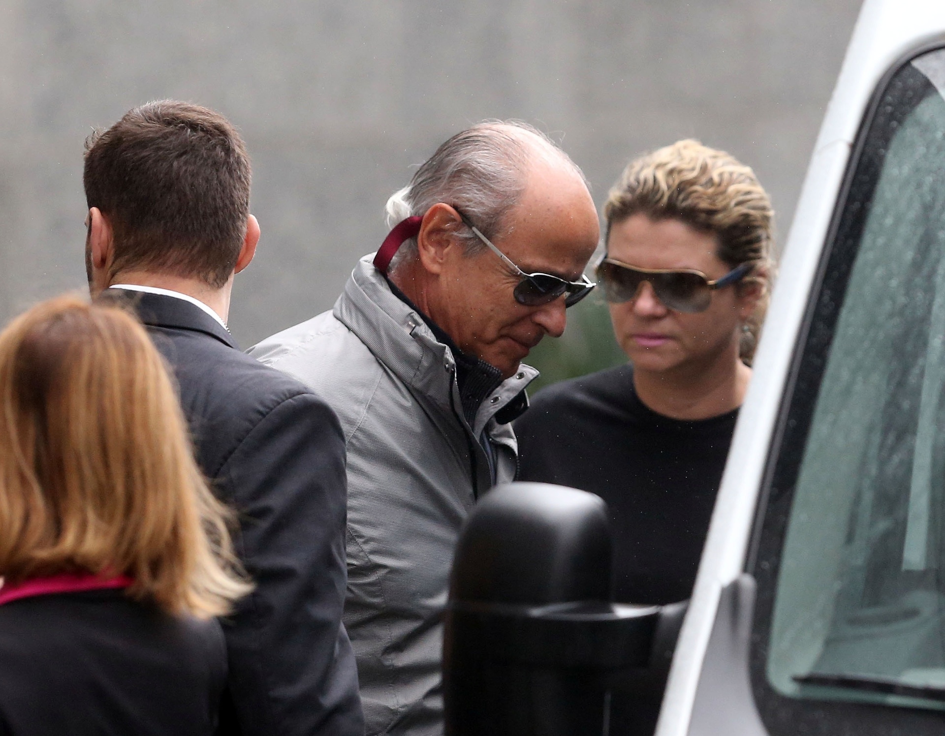 PF indicia Marcelo Odebrecht e mais sete pessoas na Lava Jato - 20/07 ...