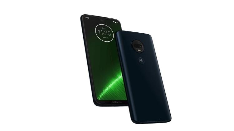 Moto G7 Plus: análise, preço, desempenho e mais