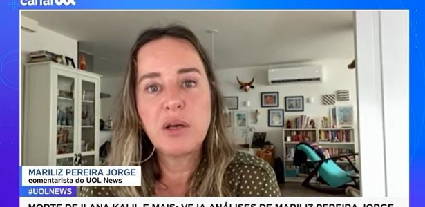 Mariliz: Vazamento sobre aborto nos EUA pode manipular opinião pública