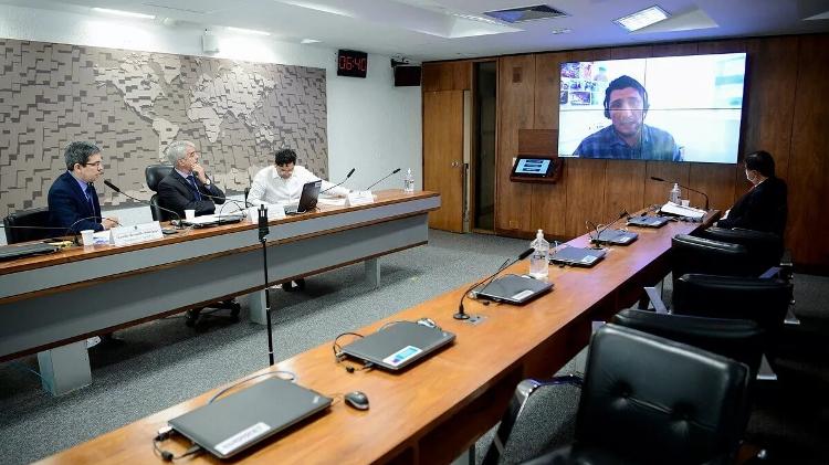 Após Mortes De Bruno E Dom Univaja é Ignorada Pelo Executivo