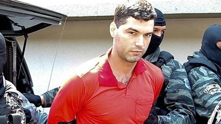 Pistoleiro, justiceiro, maníacos: quem são maiores 'serial killers' do ...