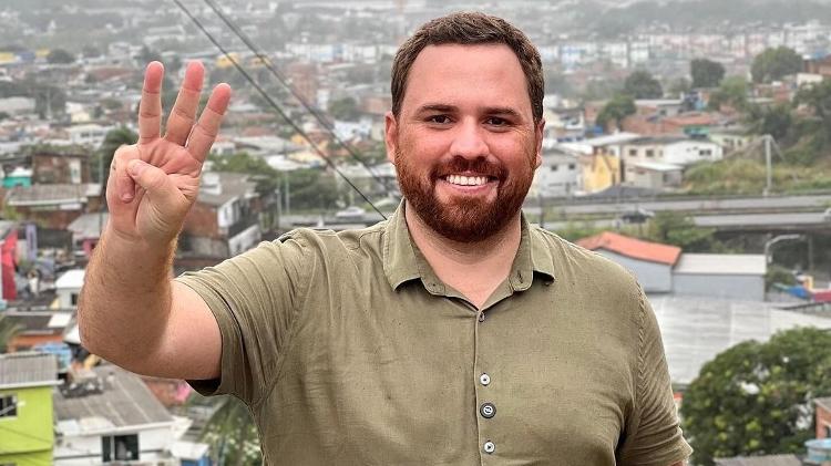 Candidatos a Prefeitura do Recife; veja quem são