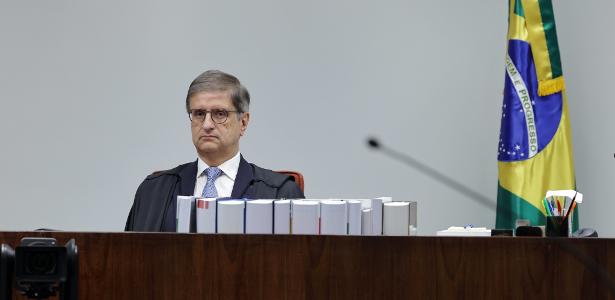 pgr laudo tornozeleira bolsonaro