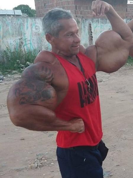 Quem era Arlindo Montanha, 'Popeye Brasileiro' que morreu aos 55 anos
