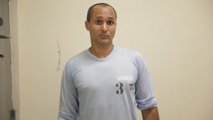 'Respeito ao Marcinho VP traficante': o acordo do secretário com CV