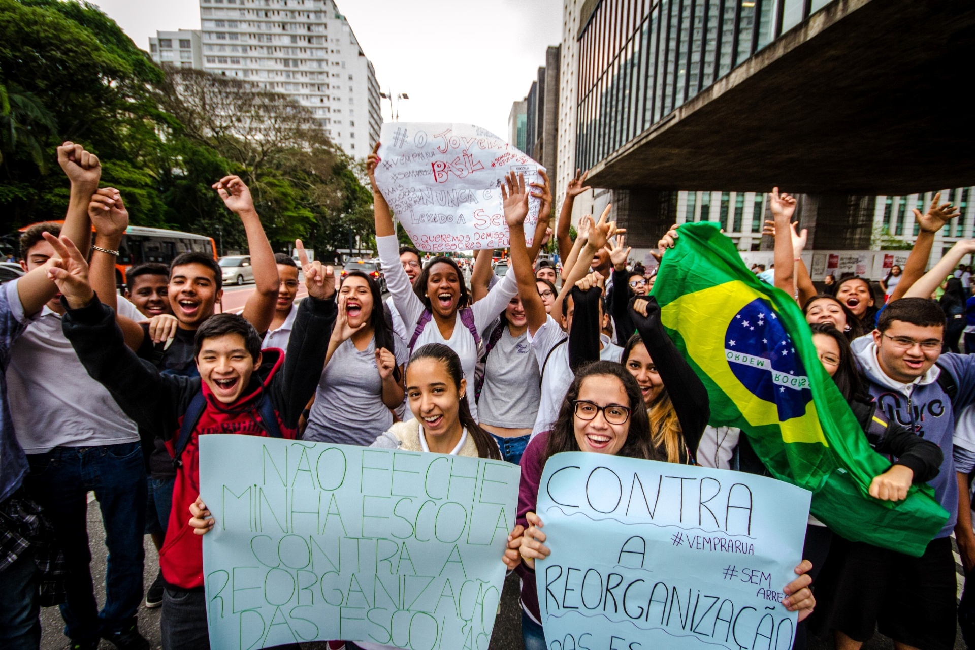 Fotos: Imagens do dia - 9 de outubro de 2015 - 09/10/2015 - UOL Notícias