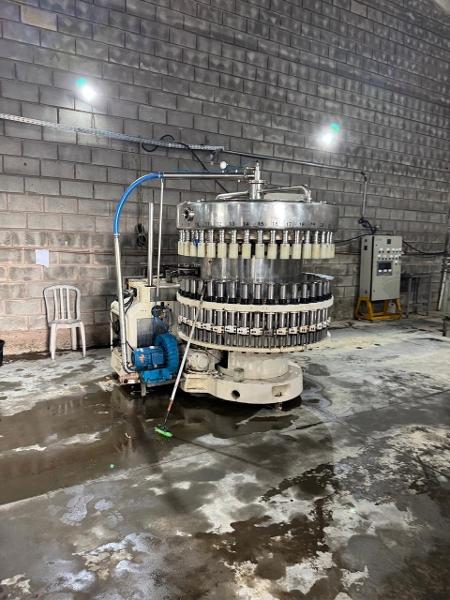 Toneladas de azeite falso são apreendidas em SP; 4 são presos