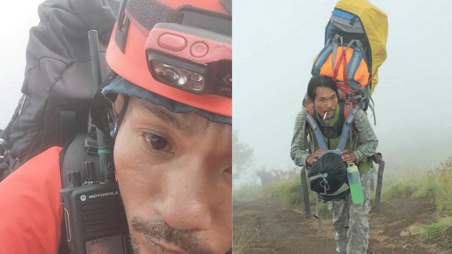 Vaquinha para herói do resgate geraria R$ 100 mil à plataforma