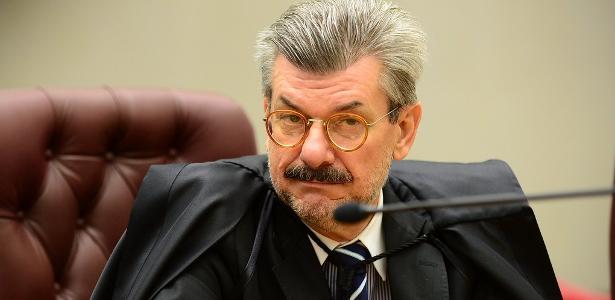 Vitima de suposto assedio feito por ministro do STJ depõe ao CNJ