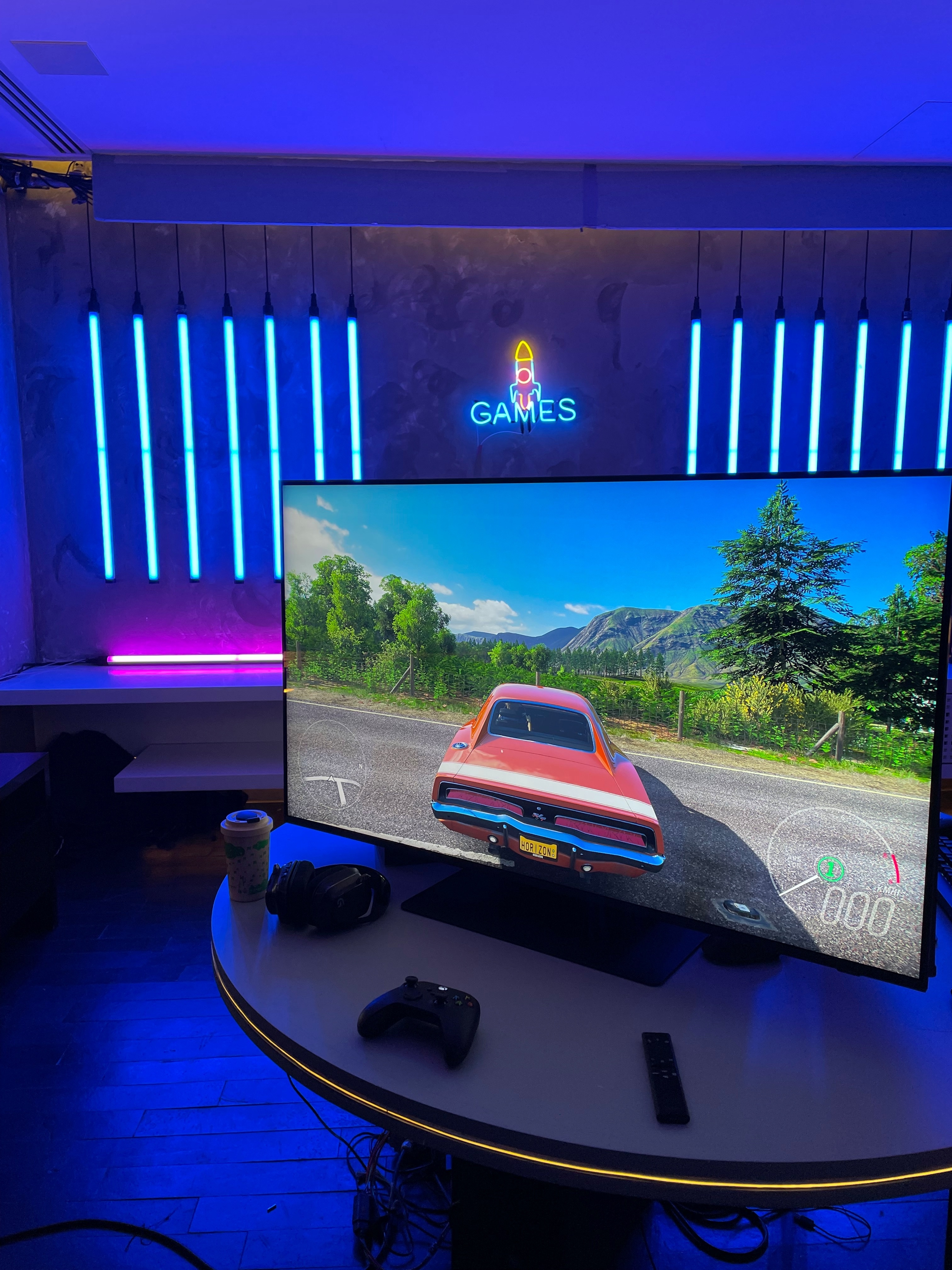 Review QN90B 2022 A Nova Linha De TV Gamer Da Samsung Vale A Pena 