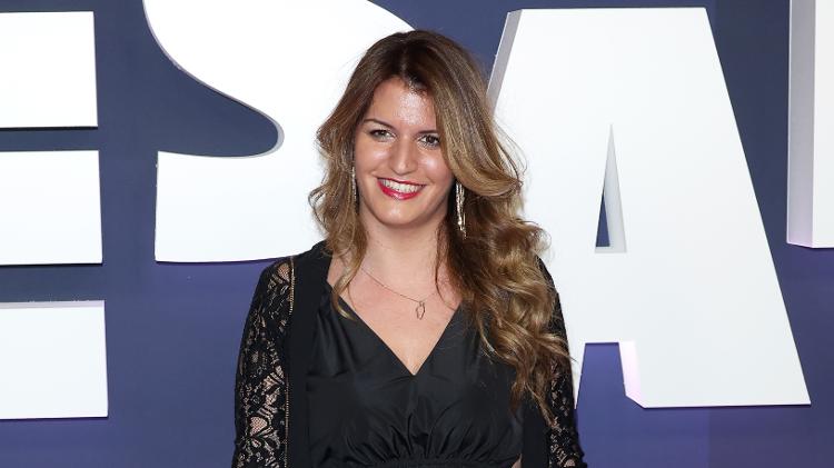 Quem é Marlene Schiappa, política francesa capa da Playboy