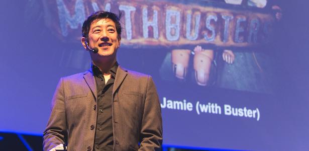 Grant Imahara, de MythBusters (Os Caçadores de Mitos), morre aos 49 anos