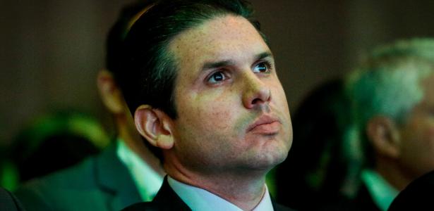 Motta recebe apoio o PT e sedimenta favoritismo presidência da Câmara