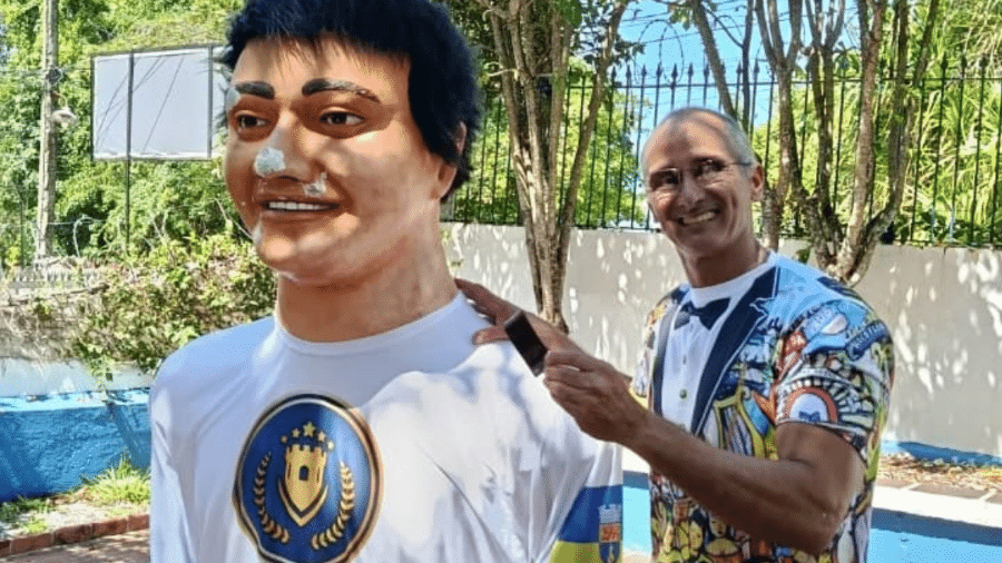 Apaixonado por frevo e carnaval: quem era homem morto durante supino