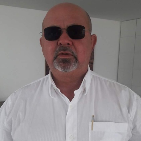 Ex-prefeito em Alagoas, irmão de PC Farias morre em hospital de SP
